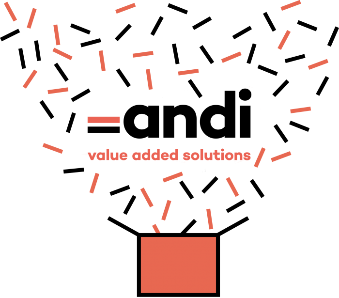 Andi Value Added Solutions - Andi Smart Print Solutions